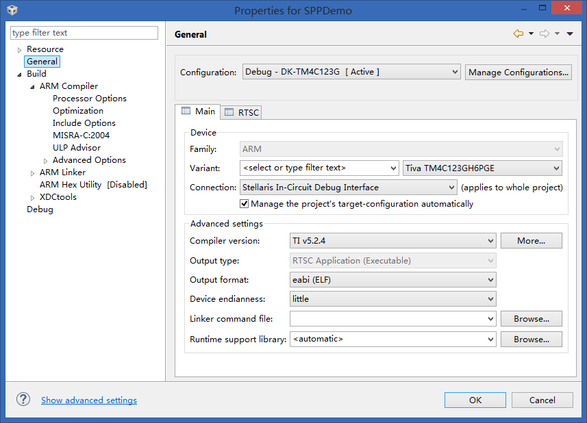 由于trouble Halting Target Cpu;cortexm40 Error Debug Port Error
