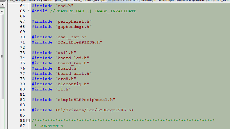 AES128加密，LL_Encrypt ()和LL_EXT_Decrypt()函数怎么引用 - 蓝牙论坛 - Bluetooth - E2E™ 设计支持