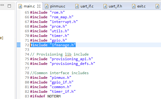 CCS6.2怎么把lib库加进工程 - Wi-Fi 论坛 - Wi-Fi - E2E™ 设计支持