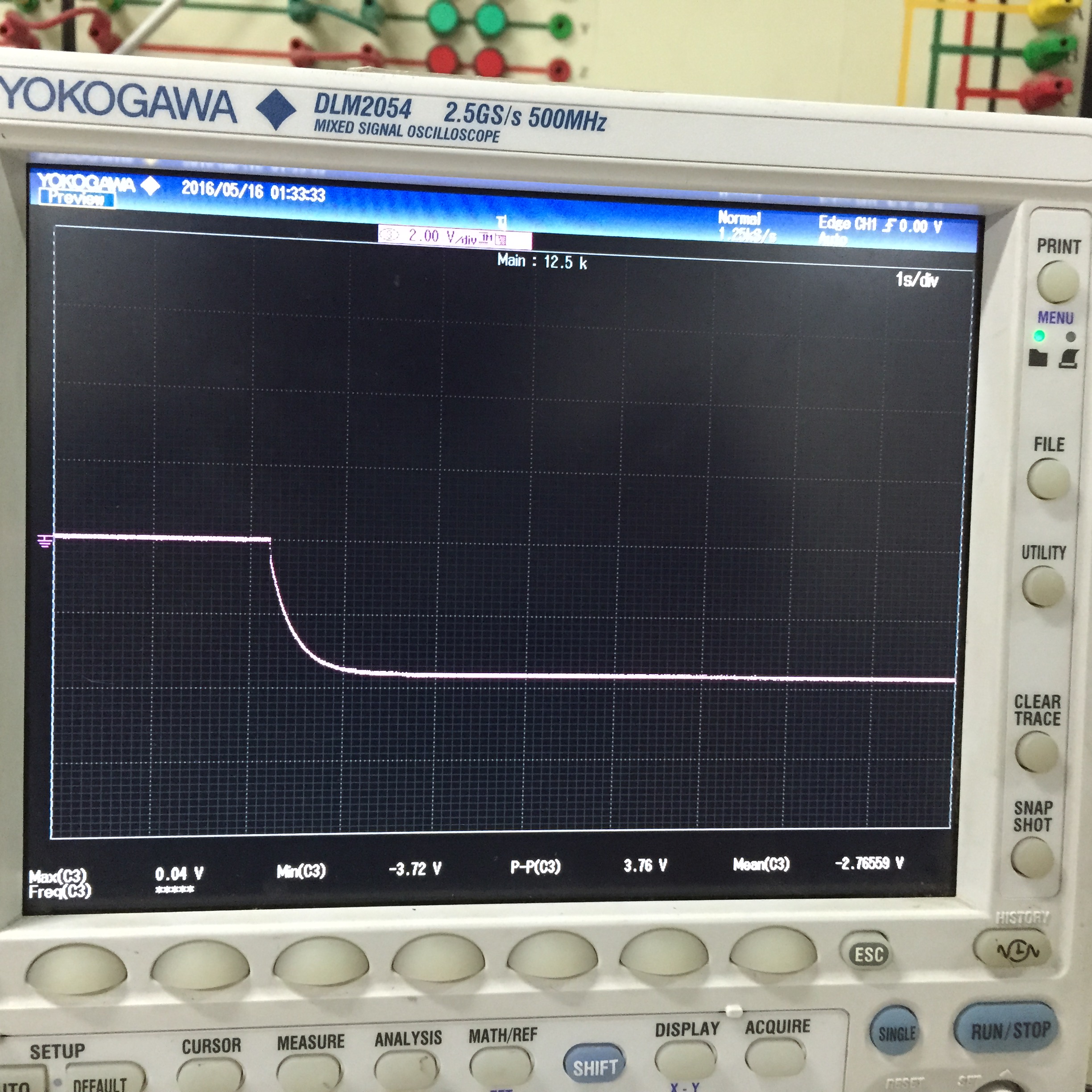 OPA128做电压跟随器无输入时有输出电压 - 放大器论坛 - 放大器 - E2E™ 设计支持
