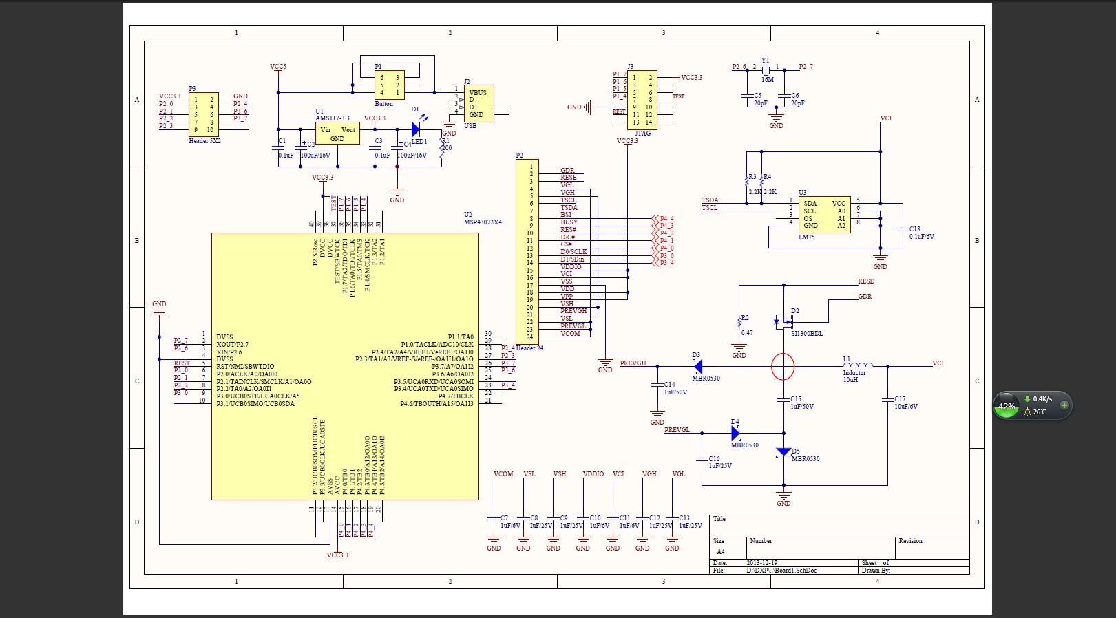关于FET430UIF作为仿真器，FET Pro430 烧录程序显示JTAG通信失败的问题。 - MSP 低功耗微控制器论坛 - MSP 低 ...