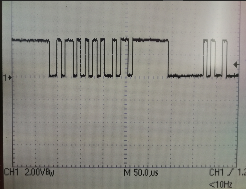 DSP 28035 通讯波特率问题 - C2000™︎ 微控制器论坛 - C2000 微控制器 - E2E™ 设计支持