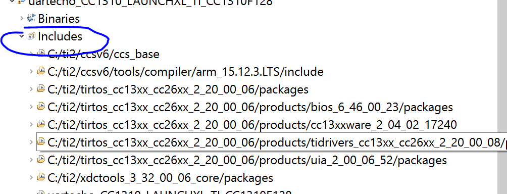 为什么TI官方例程编译也会报错？如图 - C2000™︎ 微控制器论坛 - C2000 微控制器 - E2E™ 设计支持