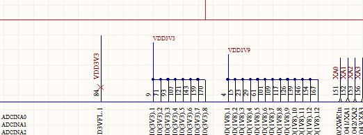 新焊接的DSP28335板子，JTAG连接测试正常，但是下载不进去程序。 - C2000™︎ 微控制器论坛 - C2000 微控制器 - E2E™ 设计支持