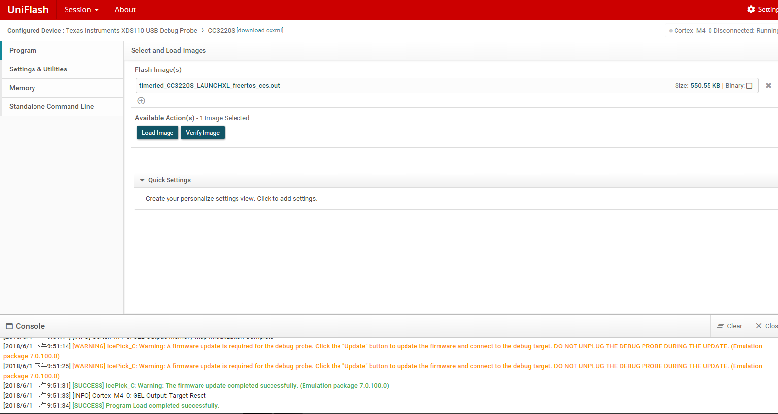 make(e = 2):系统找不到指定的文件。gmake[2]:[post-build] Error 2 (ignored) - Wi-Fi 论坛 - Wi-Fi - E2E™ 设计支持