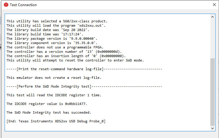 PGA970: 用CCS调试的时候，'step into' 会乱跳。并且DEMONx_DATA的值也是非常不稳定。 - 传感器论坛 - 传感器 - E2E™ 设计支持