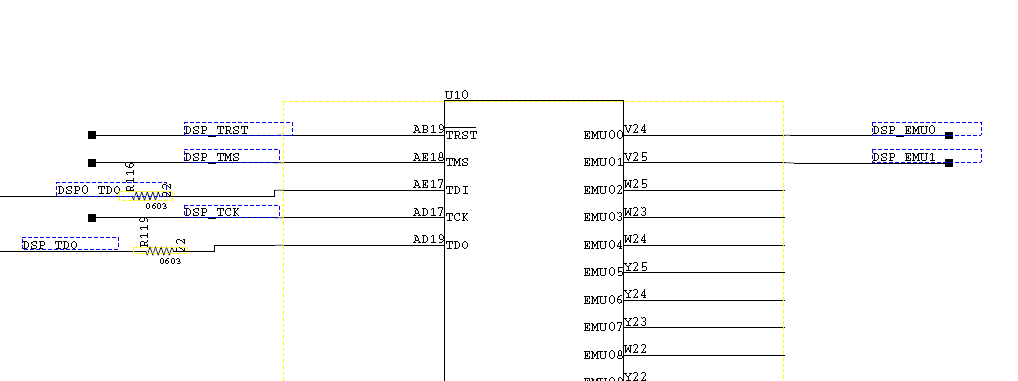 CCS debug 出错：PRSC module fail to write a register - 处理器论坛 - 处理器 - E2E™ 设计支持