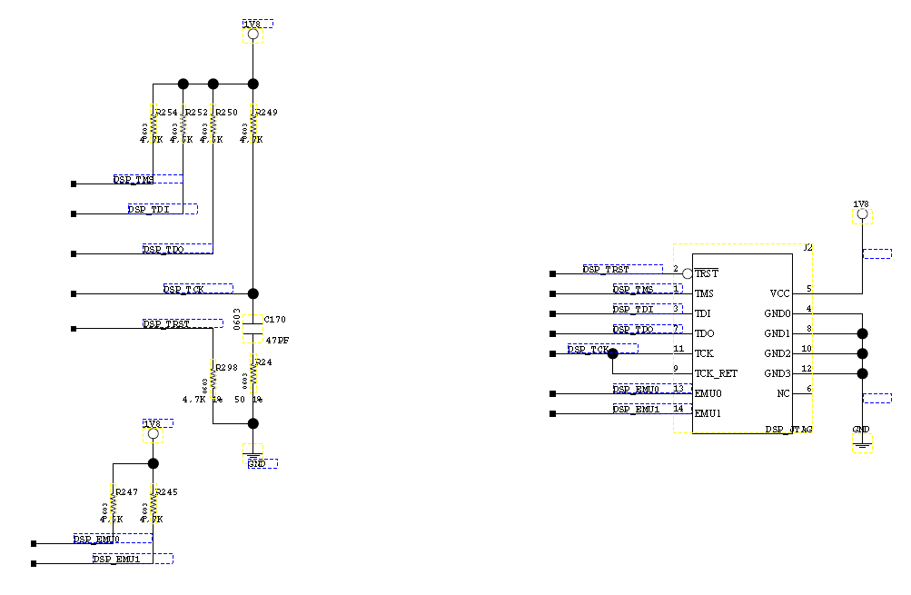CCS debug 出错：PRSC module fail to write a register - 处理器论坛 - 处理器 - E2E™ 设计支持
