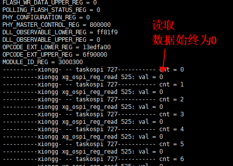 TDA4VM: Use R5FMCU to control OSPI for read and write operations - Processors forum - Processors ...