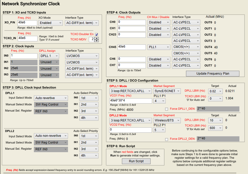 [参考译文] LMK05028：如何使用 GPS PPS 作为参考时钟以防止输出频率漂移？ - 时钟和时序（参考译文帖）(Read Only ...