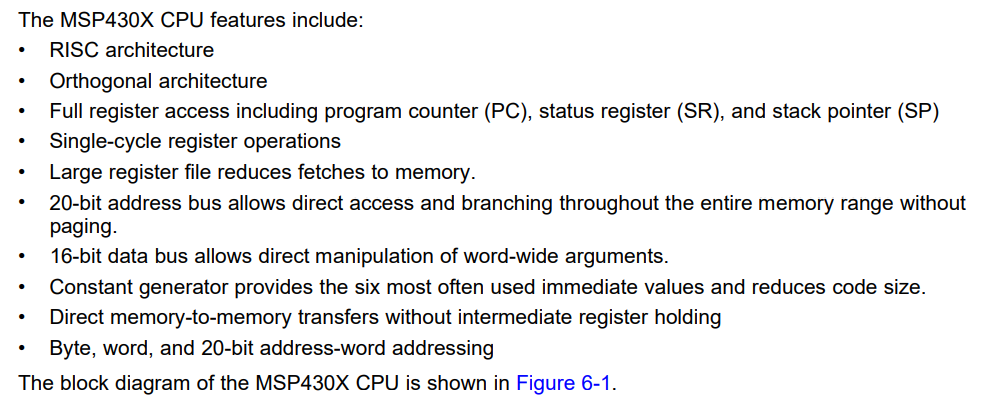 堆栈指针加减运算指令是16位还是20位？ - MSP 低功耗微控制器论坛 - MSP 低功耗微控制器 - E2E™ 设计支持