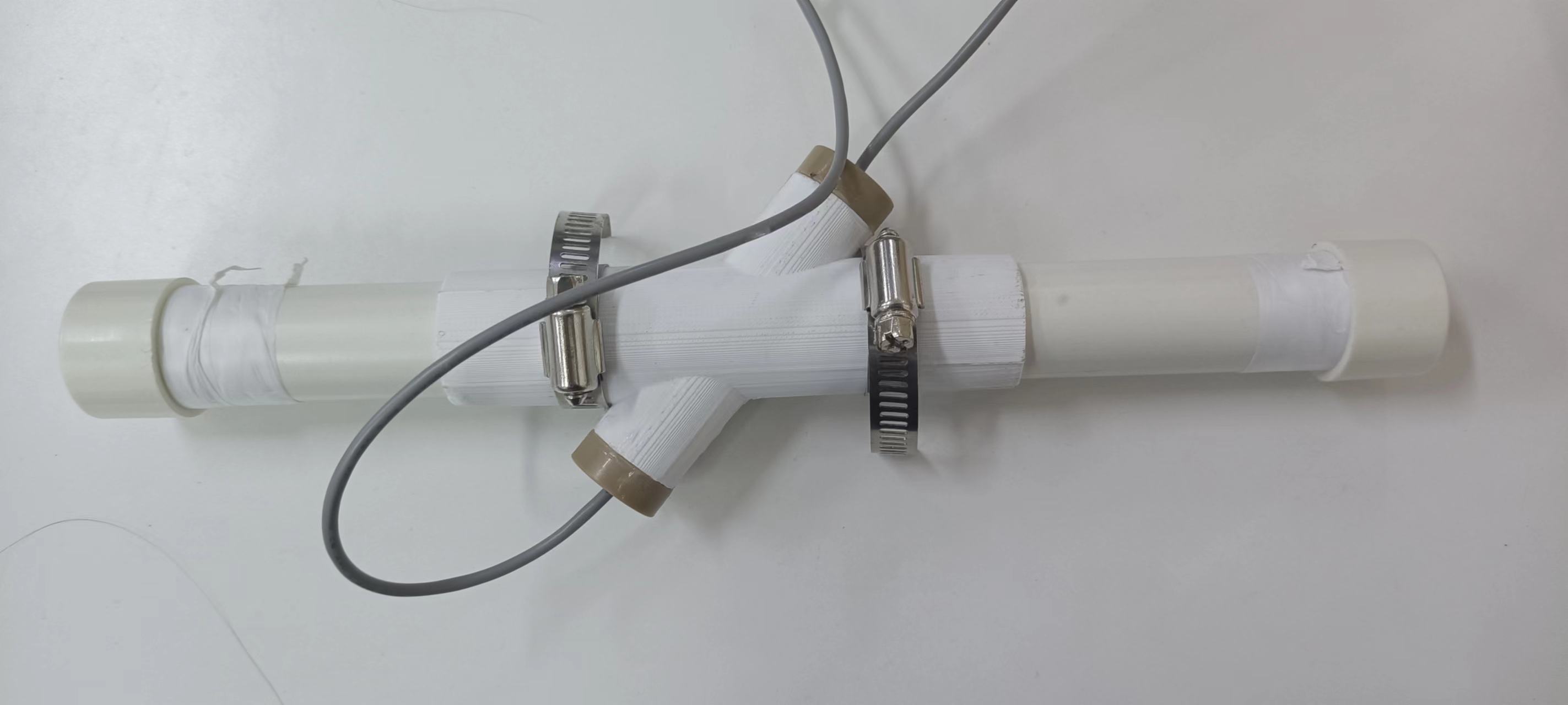 Evm430 Fr6047 The Signal Is Too Small And The Flow Calculation Trips