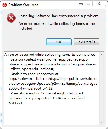 用CCS7.2.0生成的代码，用CCS10编译不通过，是编译器版本不对应吗 - C2000™︎ 微控制器论坛 - C2000 微控制器 ...