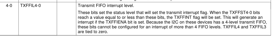 28035的I2C例程 - C2000™︎ 微控制器论坛 - C2000 微控制器 - E2E™ 设计支持