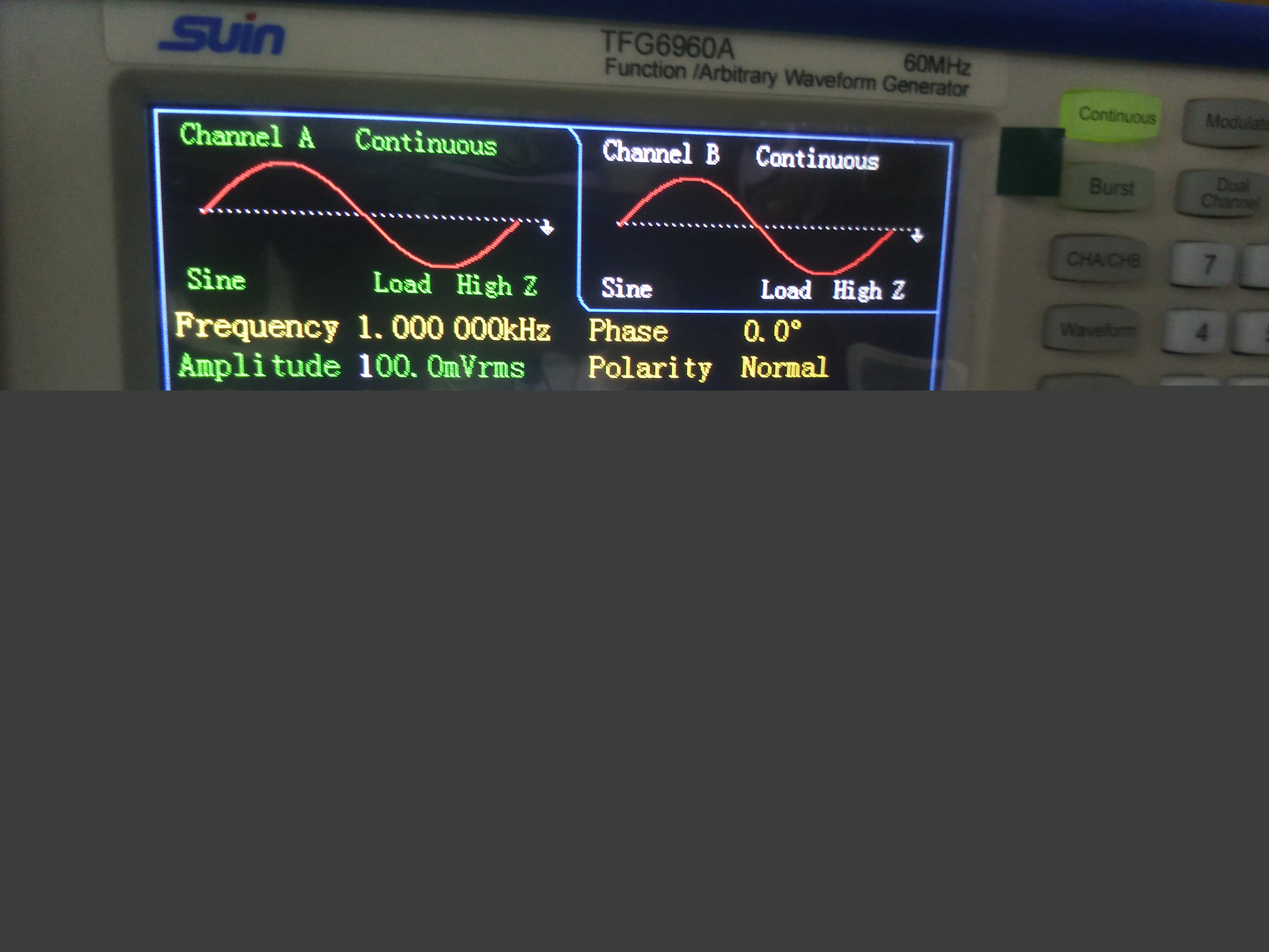 VCA821的Vg端口不能改变增益，麻烦指导一下。 - 放大器论坛 - 放大器 - E2E™ 设计支持