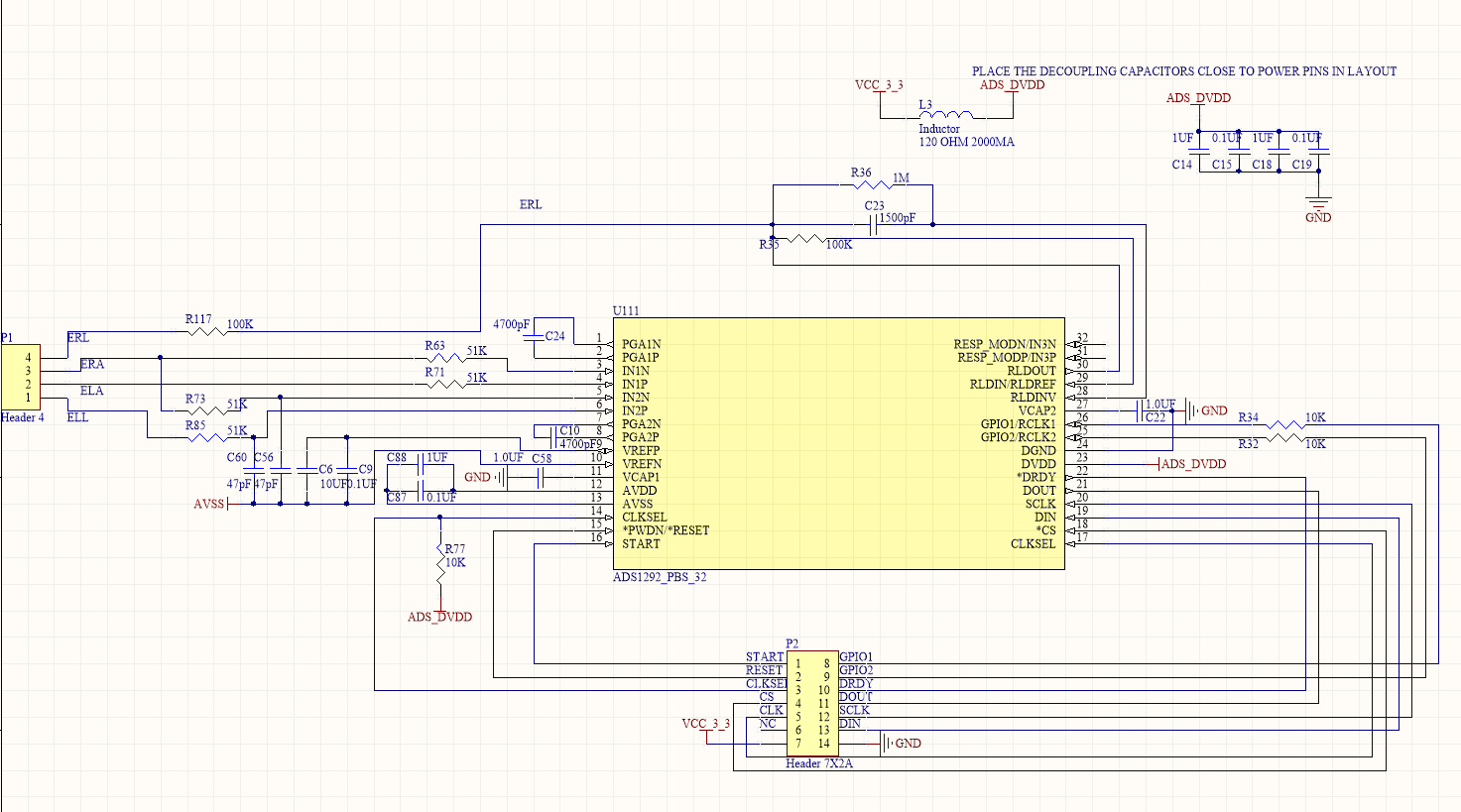 ADS1292 时钟和寄存器读写的问题 - 数据转换器论坛 - 数据转换器 - E2E™ 设计支持