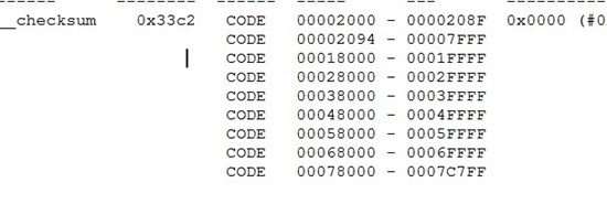 cc2530怎样通过串口下载更新程序？ - Zigbee 和 Thread 论坛 - Zigbee 和 Thread - E2E™ 设计支持