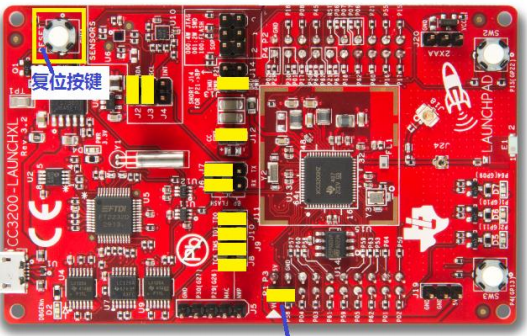 用户试用分享篇-【TI CC3200 LaunchPad试用体验】开发环境搭建+仿真调试 - Wi-Fi 论坛 - Wi-Fi - E2E™ 设计支持