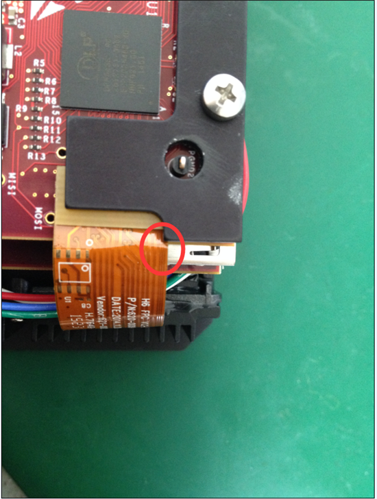 DLP3010出货请认真“PASS”！ - DLP®︎ 产品论坛 - DLP 产品 - E2E™ 设计支持