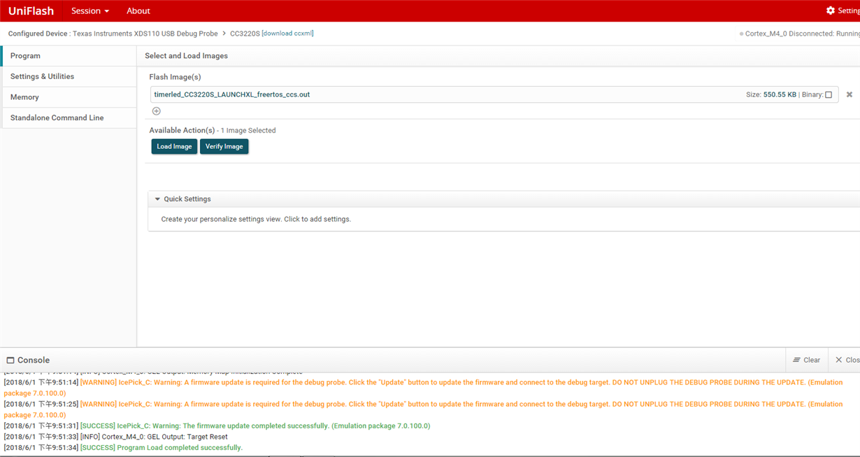 make(e = 2):系统找不到指定的文件。gmake[2]:[post-build] Error 2 (ignored) - Wi-Fi 论坛 - Wi-Fi - E2E™ 设计支持
