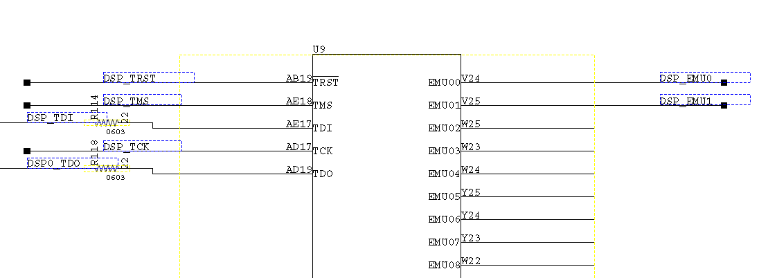 CCS debug 出错：PRSC module fail to write a register - 处理器论坛 - 处理器 - E2E™ 设计支持