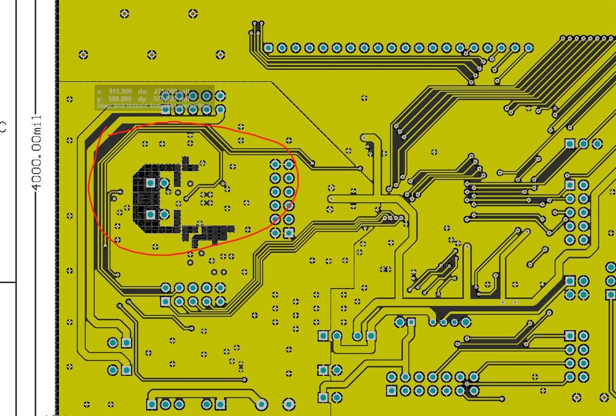 Tidm 02003 Hardware Design Msp Low Power Microcontroller Forum Msp Low Power