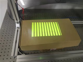 DLP4500: DLP4500投影图片设置pattern产生问题 - DLP®︎ 产品论坛 - DLP 产品 - E2E™ 设计支持