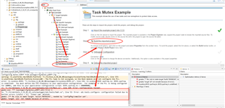F2809的SYS/BIOS工程编译问题 - 仿真、硬件和系统设计工具论坛 - 仿真、硬件和系统设计工具 - E2E™ 设计支持
