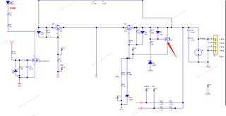 BQ76952: BQ76952 MOS作用 - 电源管理论坛 - 电源管理 - E2E™ 设计支持