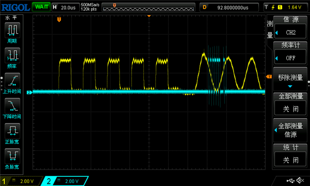 TDC1000: TDC1000超声波测距问题 - 传感器论坛 - 传感器 - E2E™ 设计支持