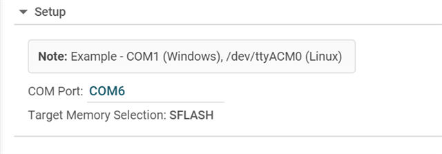 AWR1443BOOST: DCA1000 - 传感器论坛 - 传感器 - E2E™ 设计支持