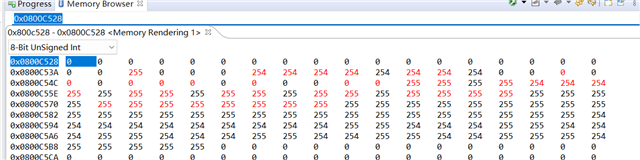 IWR6843ISK: 如何获取3D People Counting例程中，单个跟踪目标对应的点云 - 传感器论坛 - 传感器 - E2E™ 设计支持