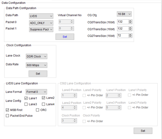 IWR1642BOOST: 使用mmWaveStudio,同一位置不同SampleRate设置，Studio解析出来的距离不同 - 传感器论坛 ...