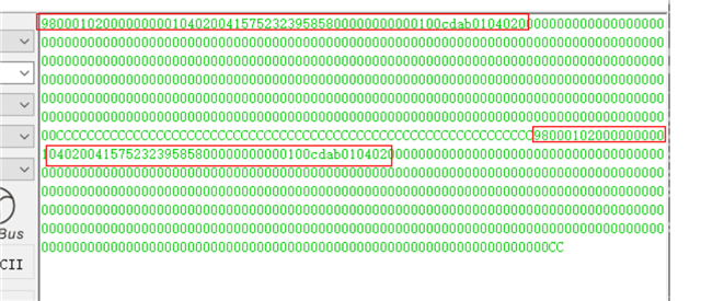 AWR2944: "uart_uniflash.py" download the app program fail, AWR2944 ...