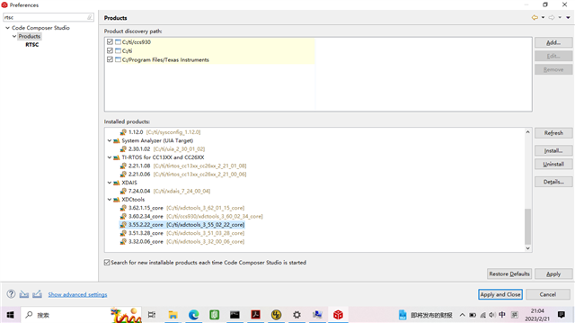 TMS320C6657: 关于如何生成基于 CCS 的 PDK 示例的疑问 - 处理器论坛 - 处理器 - E2E™ 设计支持