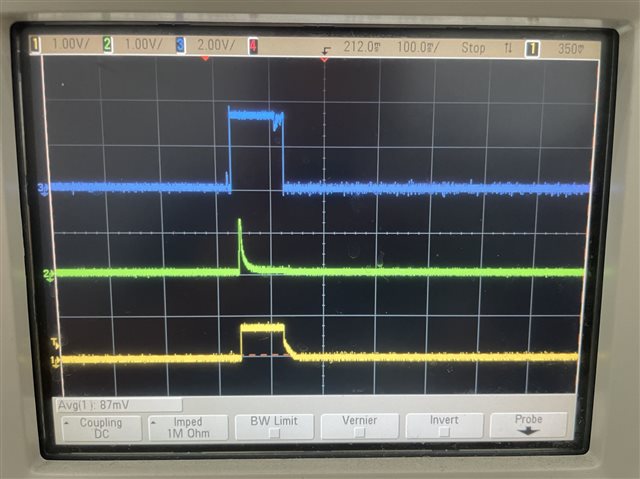 Tps65219 Cant Be Powered Up When Serdes Refclk Is Provided To Am64x 电源管理论坛 电源管理 E2e™ 设计支持