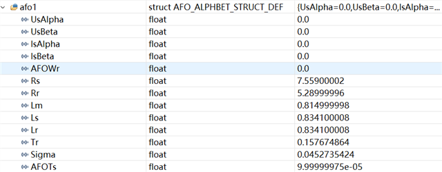 TMS320F28335: IQMath问题 - C2000™︎ 微控制器论坛 - C2000 微控制器 - E2E™ 设计支持
