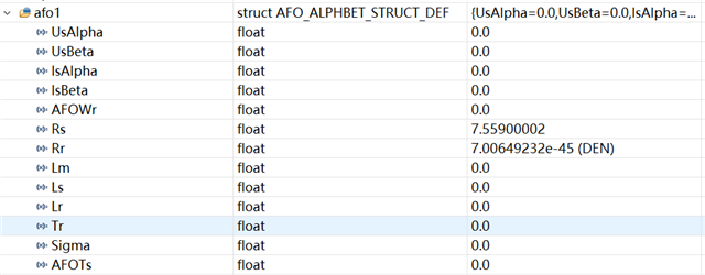 TMS320F28335: IQMath问题 - C2000™︎ 微控制器论坛 - C2000 微控制器 - E2E™ 设计支持
