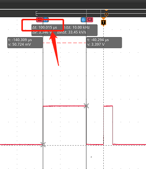 TMS320F28377D: GPIO的最高工作频率？ - C2000™︎ 微控制器论坛 - C2000 微控制器 - E2E™ 设计支持