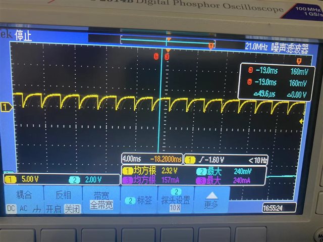Tms320f28388d 烧录程序时候报错,错误代码 1135 C2000™︎ 微控制器论坛 C2000 微控制器 E2e™ 设计支持
