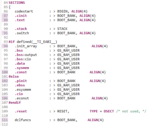 LAUNCHXL-F280039C: 芯片启动流程是怎样的？ - C2000™︎ 微控制器论坛 - C2000 微控制器 - E2E™ 设计支持