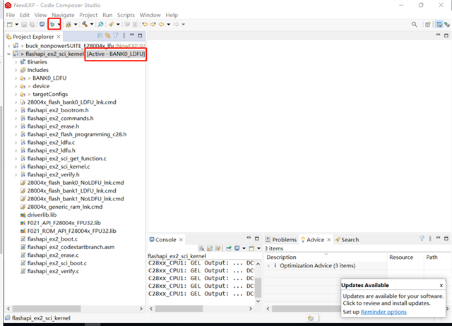 TMS320F280049: C2000Ware_DigitalPower_SDK_4_01_00_00中的tidm_02011的问题 - C2000™︎ 微控制器论坛 - C2000 微控制 ...