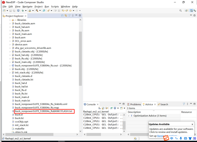TMS320F280049: C2000Ware_DigitalPower_SDK_4_01_00_00中的tidm_02011的问题 ...