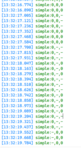 TMS320F28377D: 使用printf发送数字，只能发送第一位数据，发送小数只能发送第一位的整数 - C2000™︎ 微控制器论坛 - C2000 微控制器 - E2E™ 设计支持