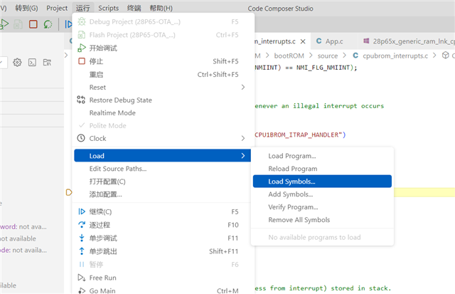 TMS320F28P650DK: 关于SCI BOOT更改引脚问题 - C2000™︎ 微控制器论坛 - C2000 微控制器 - E2E™ 设计支持